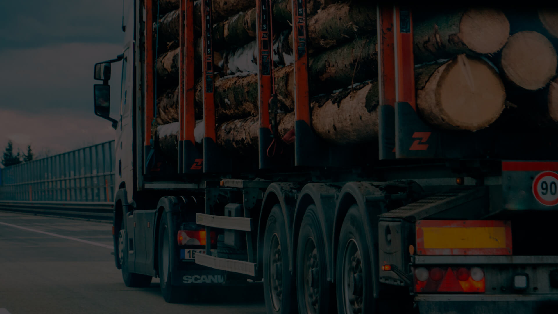 WOOD IMPORTER AND STOCKIST - Carbon Market
